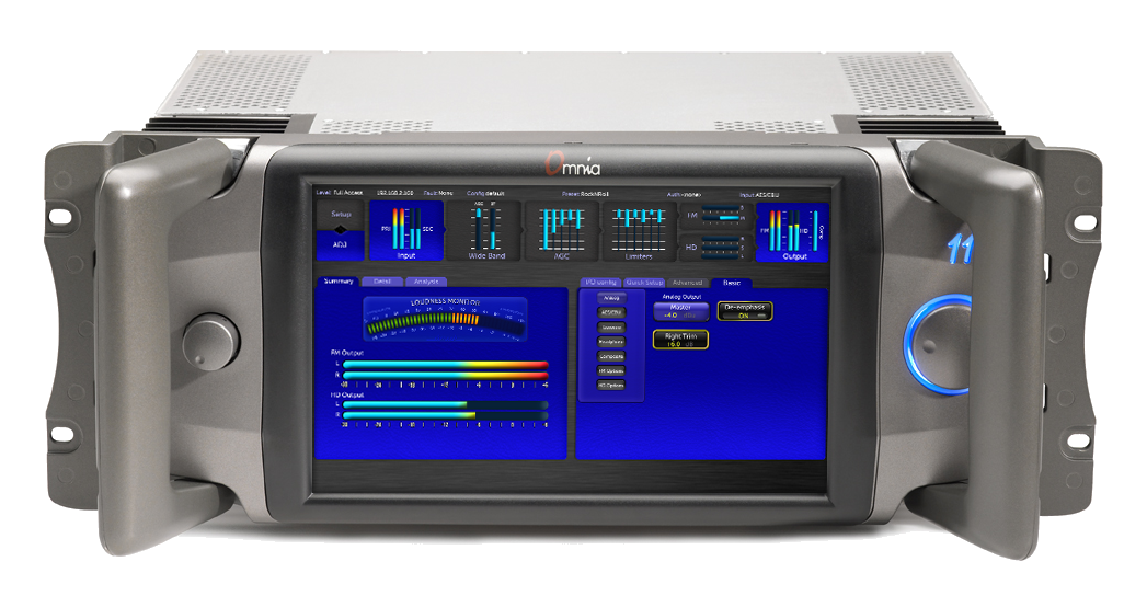 Update: Omnia.11 v3.7 released – Pippin Technical Service Ltd ...